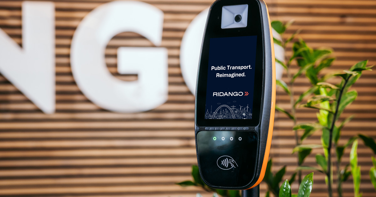 Ridango | Bregal Milestone portfolio company | Bregal Milestone