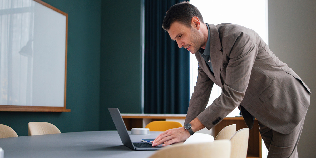 Anywhere365® announces acquisition of Tendfor | Bregal Milestone