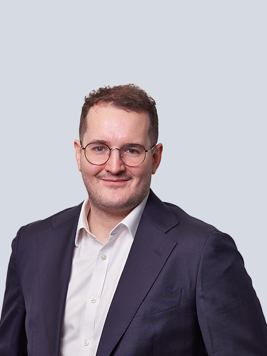 Max Walker | Associate at Bregal Investments | Bregal Milestone
