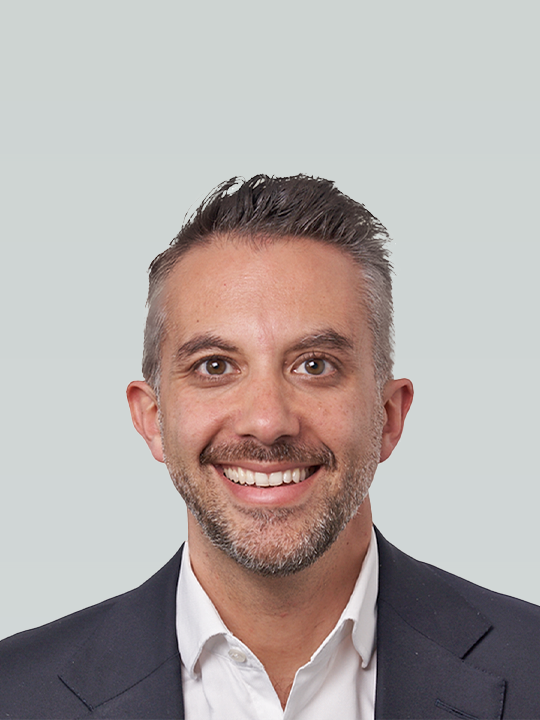 Cyrus Shey's interview on The European VC podcast | Bregal Milestone