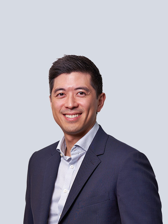 Ian Kwok | Managing Director at Bregal Milestone | Bregal Milestone